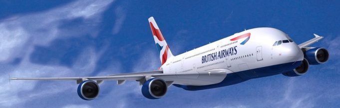 British Airways A380 Seat Map (A380-800) - Airportix