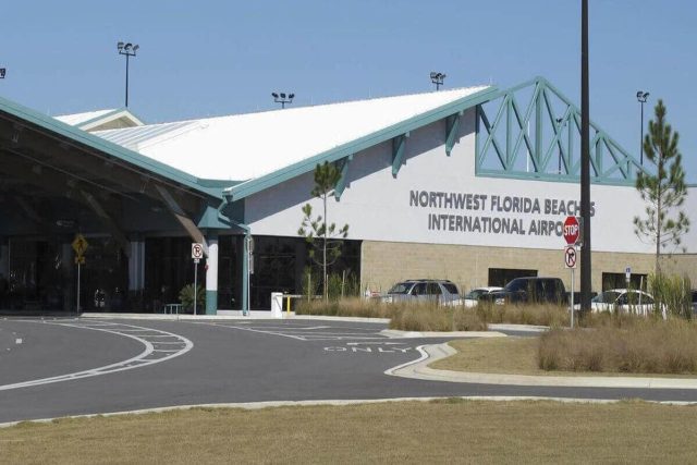 Northwest Florida Beaches International Airport (ECP) | Florida