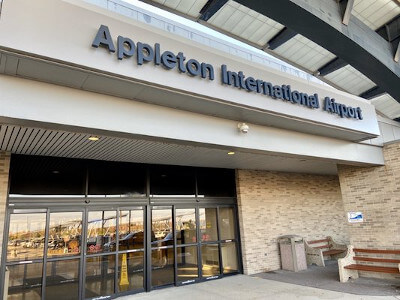 GSO Airport - Piedmont Triad International Airport