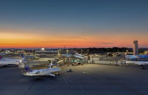 Appleton Airport (ATW) | Wisconsin