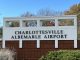 Charlottesville Albemarle Airport (CHO) | Virginia
