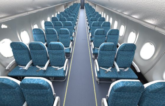 Delta Seat Selection — Complete review of Delta seat map