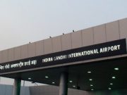 GSO Airport - Piedmont Triad International Airport