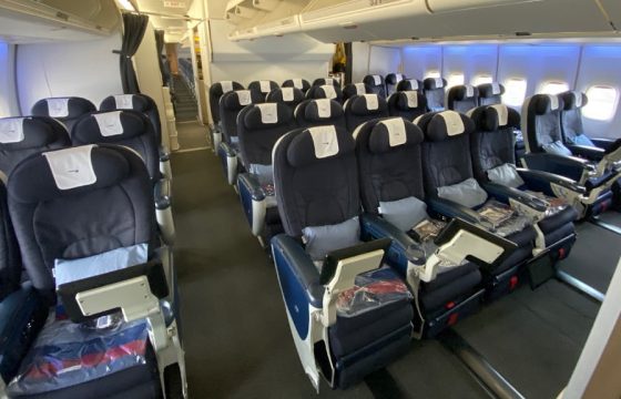 British Airways Seat Selection Guide | Airportix