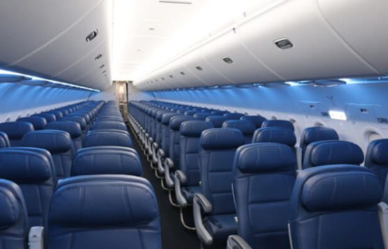 Delta Seat Selection — Complete review of Delta seat map