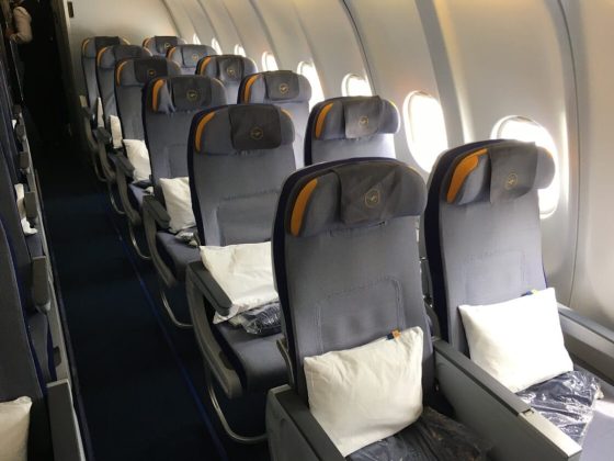 Airbus A330 300 Lufthansa Seat Map - Airportix