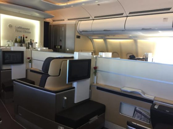 Airbus A330 300 Lufthansa Seat Map - Airportix