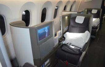 British Airways Seat Selection Guide | Airportix