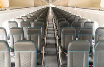Frontier Airlines Seats Review | How to Choose the Best Seats?