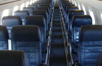 American Airlines Seating Chart Review | Airportix