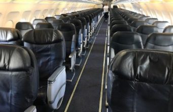 Spirit Airlines Seats — Guide through Spirit Seat Selection