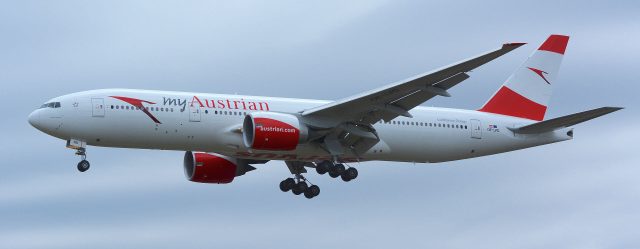 Boeing 777-200 Overview and Seat Map - Airportix