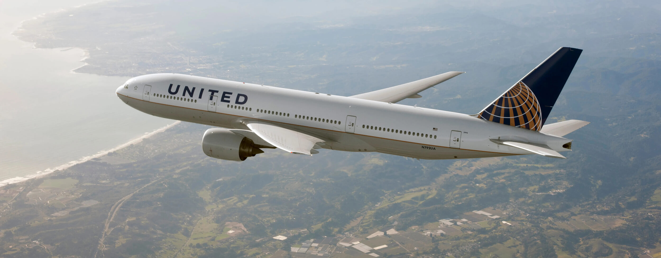 Boeing 777 Overview and Seat Map - Airportix