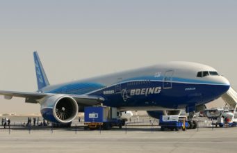 Boeing 777 Overview and Seat Map - Airportix