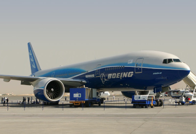 Boeing 777-200LR Overview and Seat Map - Airportix