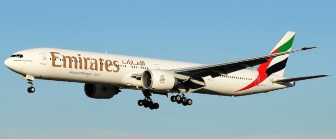 Boeing 777-300 Overview and Seat Map - Airportix