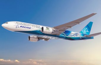 Boeing 777 Overview and Seat Map - Airportix