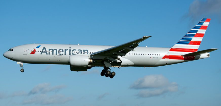 Boeing 777-200ER Overview and Seat Map - Airportix