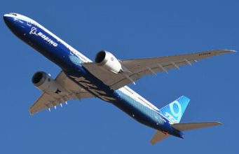 Boeing 777 Overview and Seat Map - Airportix