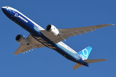 Boeing 777-9 Overview and Seat Map - Airportix