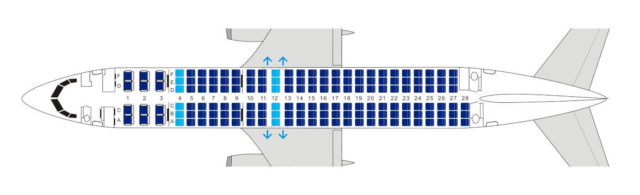 Boeing 737-800 Overview - Airportix
