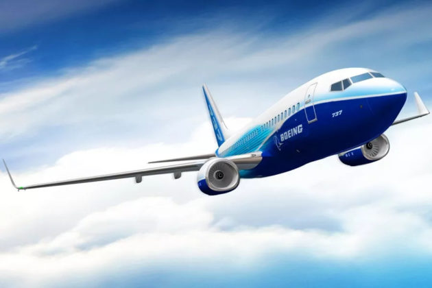 Boeing 737 Overview and Seat Map - Airportix