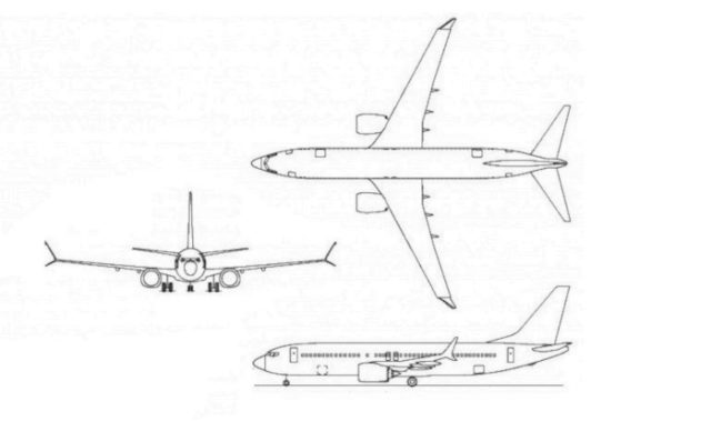 Boeing 737 Max 8 Overview - Airportix