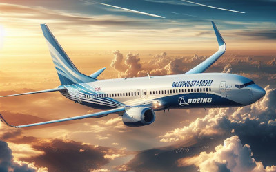 Boeing 737-900ER Overview and Seat Map - Airportix