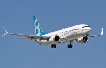 Boeing 737 MAX Overview and Seat Map - Airportix