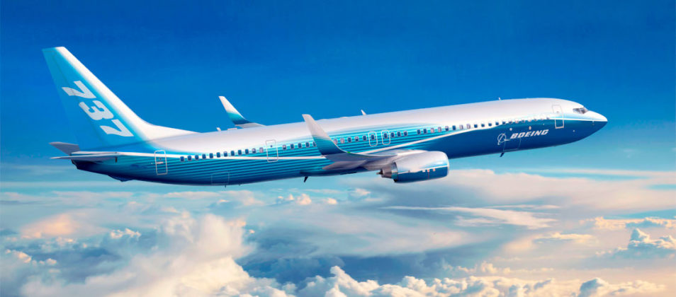Boeing 737-900ER Overview and Seat Map - Airportix
